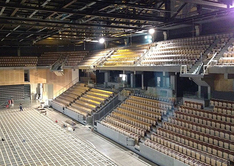 RF väljer Helsingborgs nya arena | Idrottens Affärer