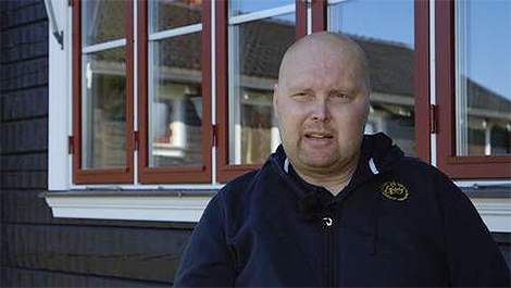 Då blir hjältarna tysta... | Idrottens Affärer