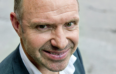 Ska dubbla omsättningen | Idrottens Affärer