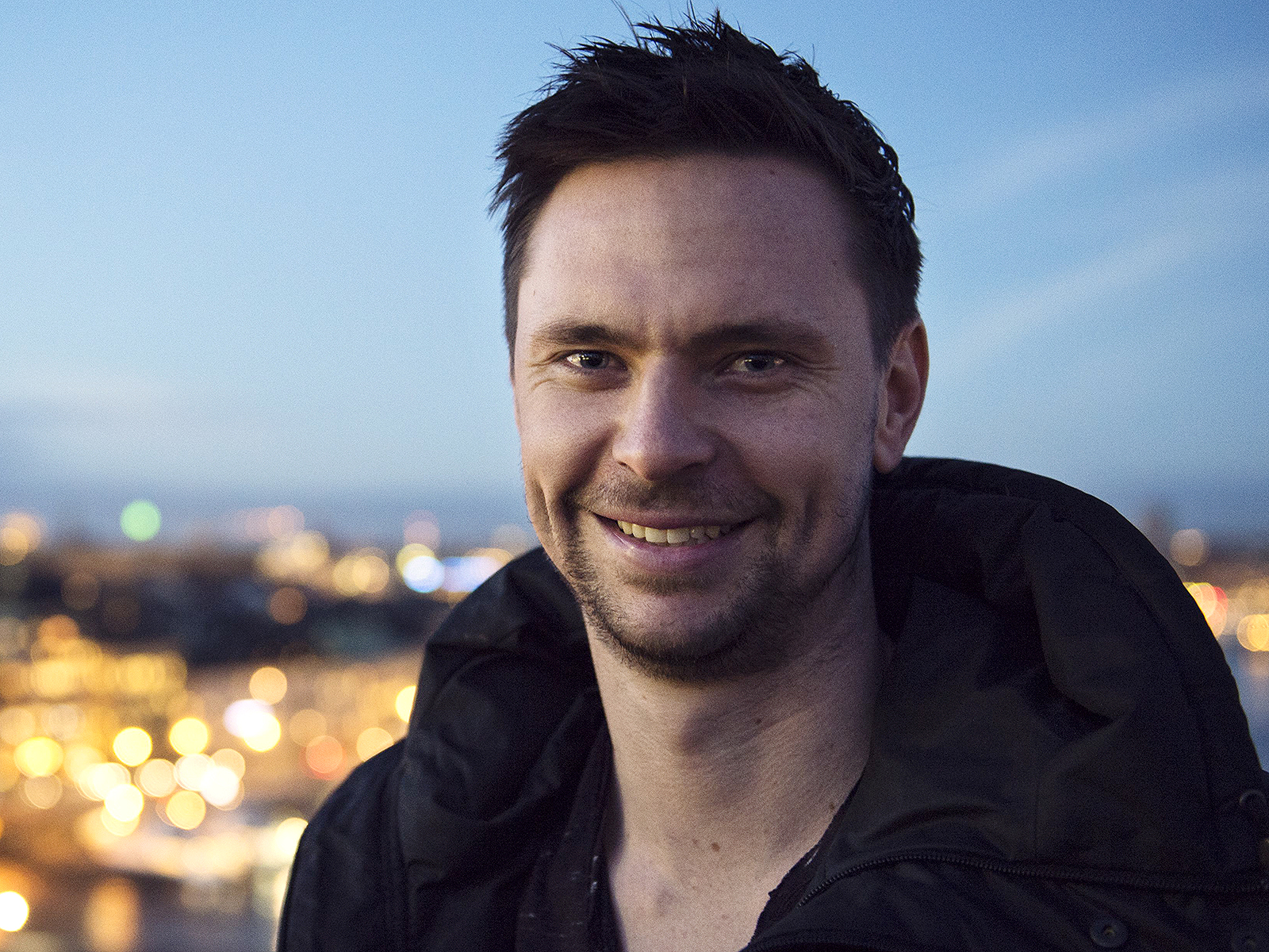 Robin ser hur e-sport växer | Idrottens Affärer