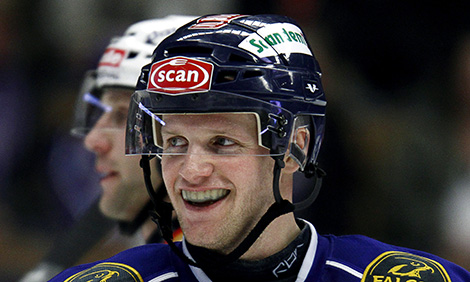 24 svenskar i en annorlunda liga | Idrottens Affärer