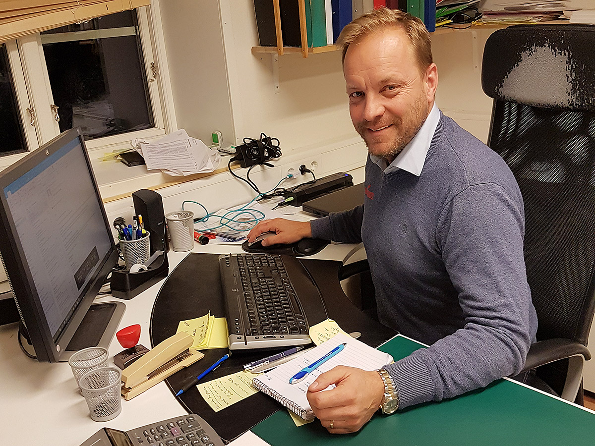 Från extraknäck till total succé | Idrottens Affärer