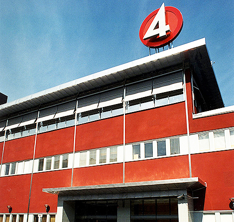 Ett mål som kostar TV4 500 000 kr | Idrottens Affärer